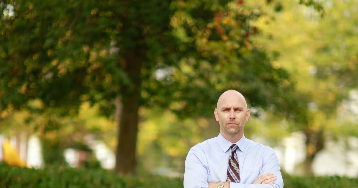 Tim Meakin Nottingham: The Importance Of Justice And The Rule Of Law