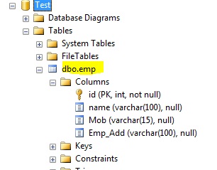 Microsoft Business Intelligence: How to find when column was added in ...
