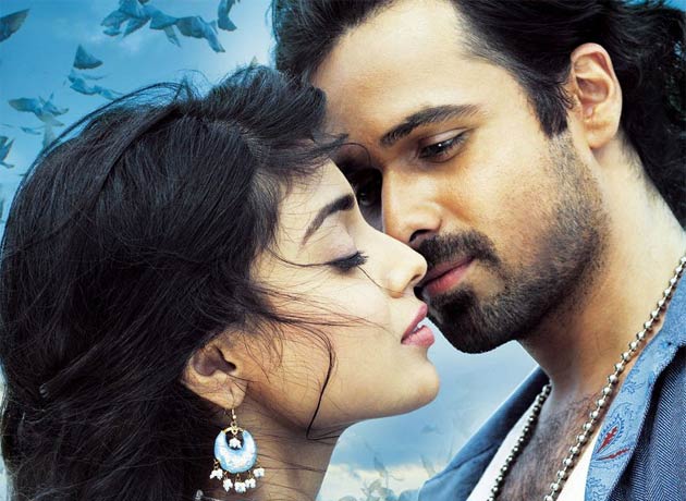 Mohit suri with Emran Hashmi's Journey of Zeher to Murder 2:hotq ...