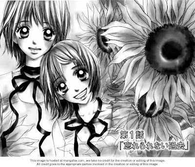 Inochi ~ Review with a side of Moonlight | Moonlit Corner