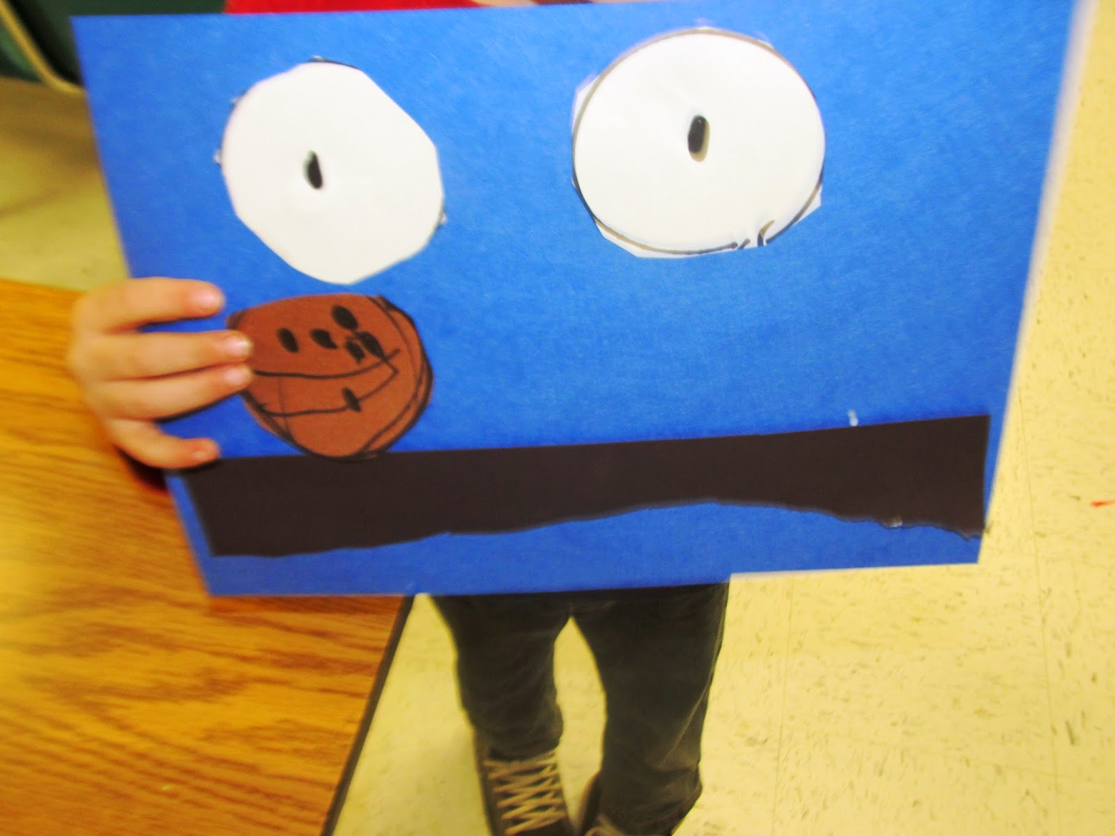 Art Julz: Sesame Street - ish & Thomas Pastrano