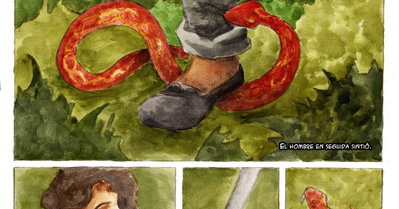 A la deriva, de Horacio Quiroga