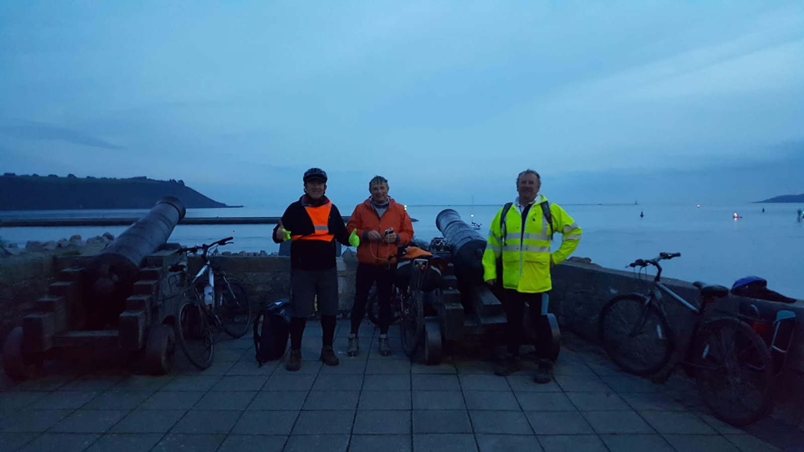 David Shoulder - Isle of Wight: 2019