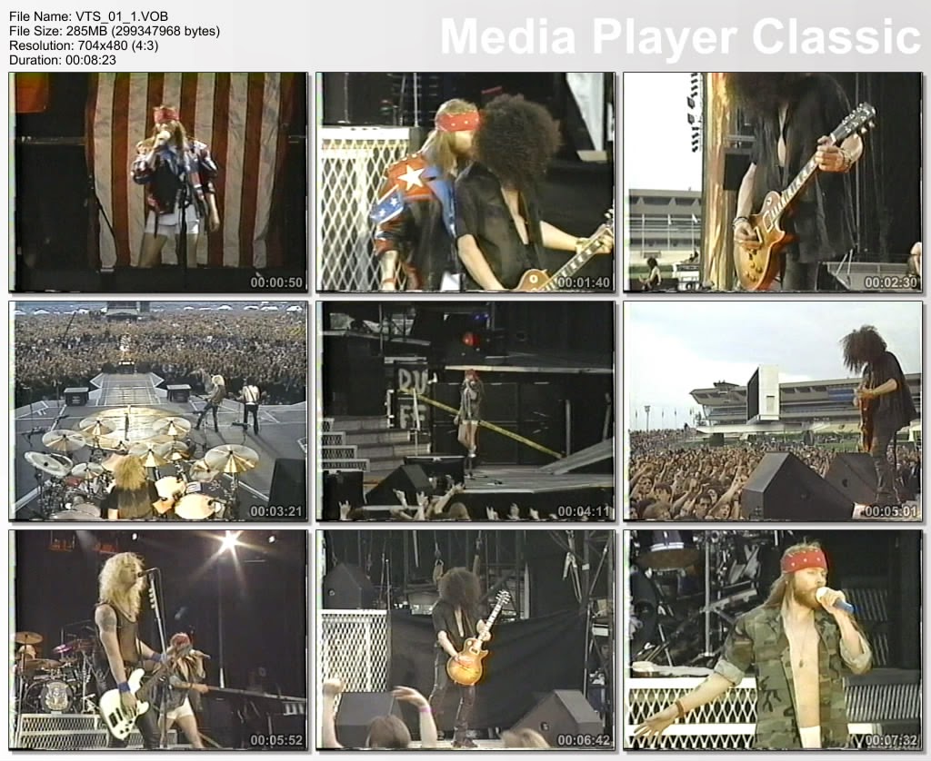 " Sólo es una colección más de DVD's " dvdrock@hotmail.es dvdrock2020 ...