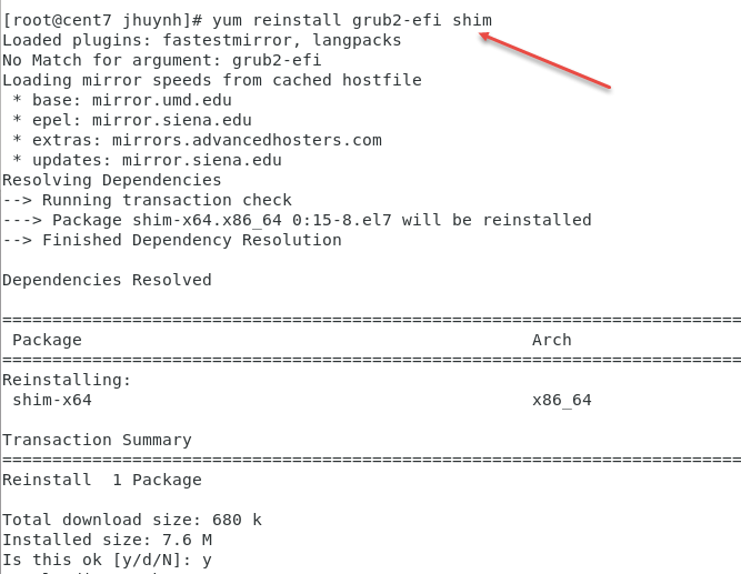 Tech Junkie Blog - Real World Tutorials, Happy Coding!: Linux System Administration: Installing ...