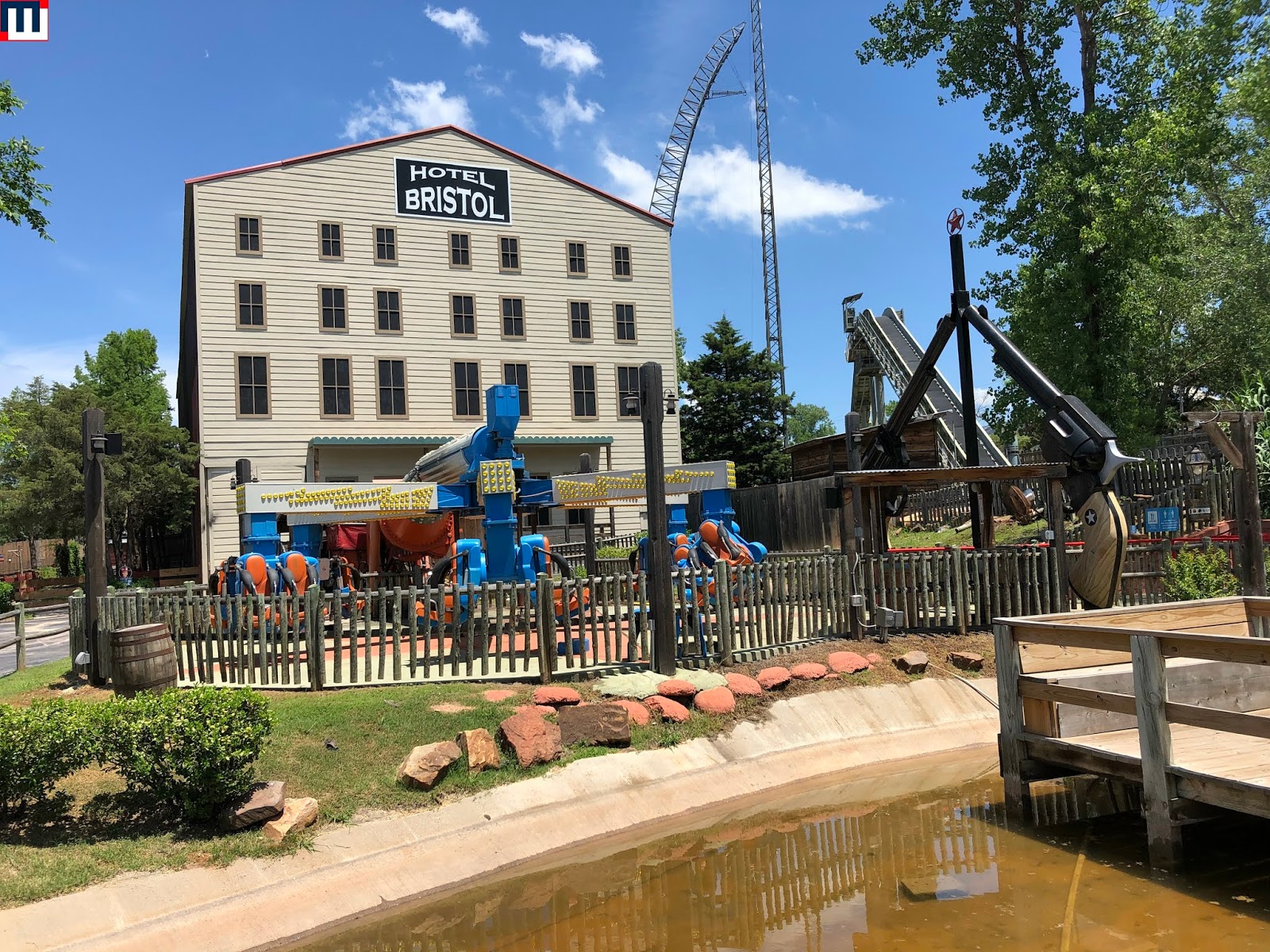 MidwestInfoGuide: Frontier City