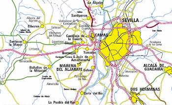 Info-Aljarafe: OSJA, las jóvenes promesas del Aljarafe.
