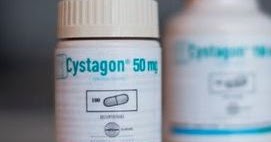 دليل الأدوية العالمي: Cystagon دواء سيستاجون