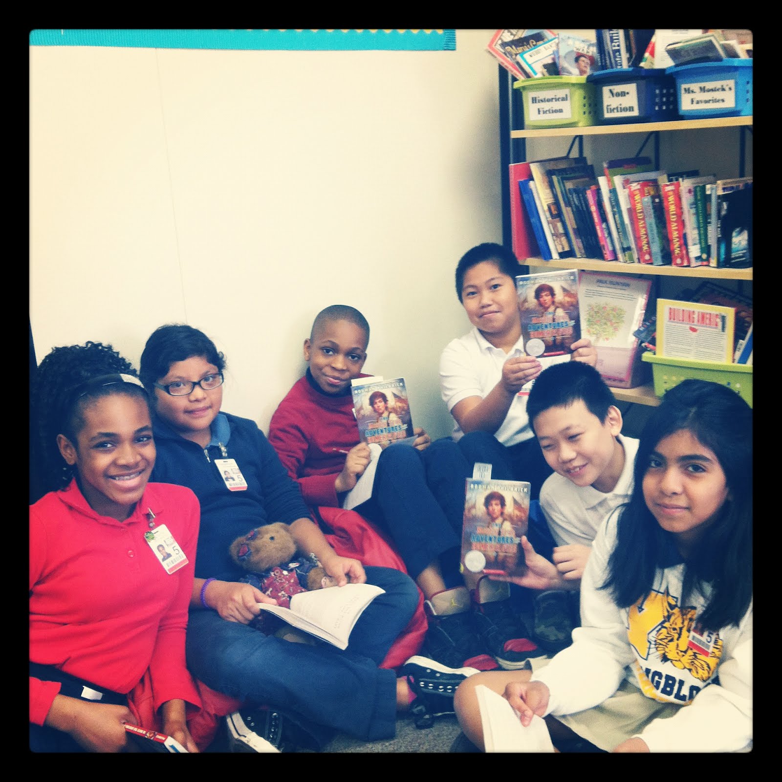 Civil War Sallie: Super Sallie Reading