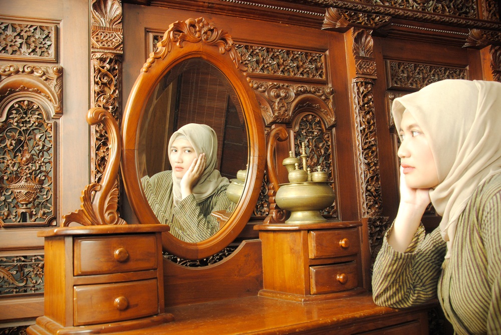 Mirota (Hamzah Batik) X Raminten - demilestari