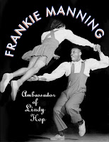My Swing Archives: Frankie Manning [1914-2009]