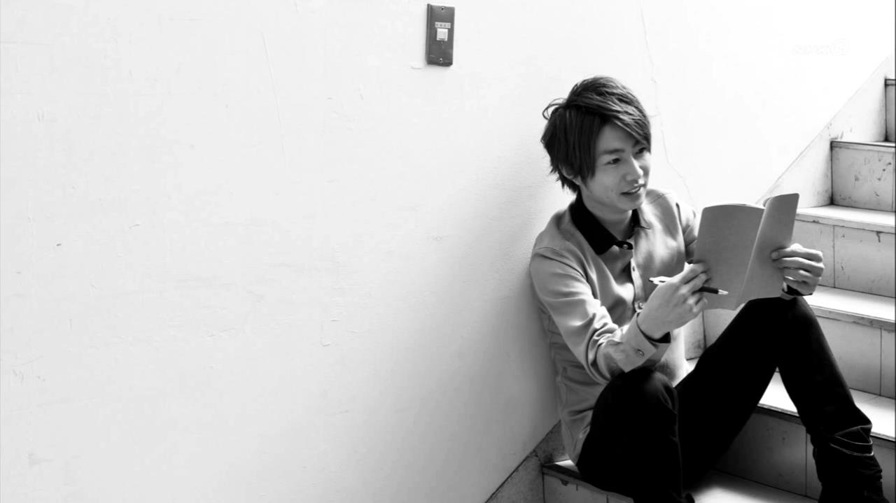 Arashi México: 62 Kouhaku Uta Gassen Flash [Inoue Mao + Arashi]!~