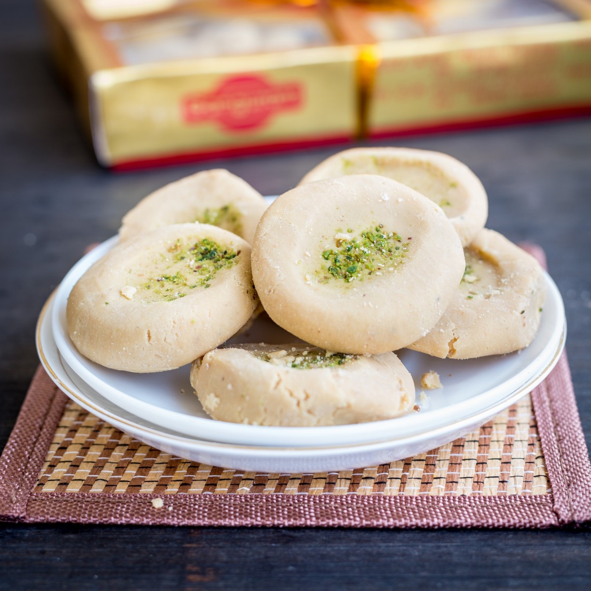 Experience Asia: Best desserts you must try in India