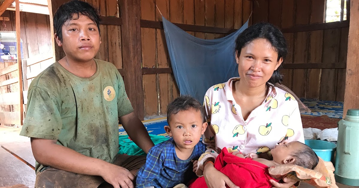 EMBRACE PROJECT IN CAMBODIA: Most Significant Change of Ms. Chhay Kim ...