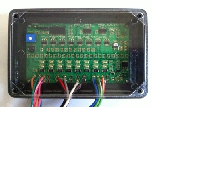 Tested & Proven Fuel Saving Device from USA.