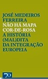 Books Around The Corner, Lda: Não Há Mapa Cor-de-Rosa - A História (Mal ...