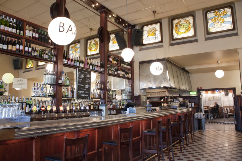 Restaurants Serving Traditional Swedish Cuisine