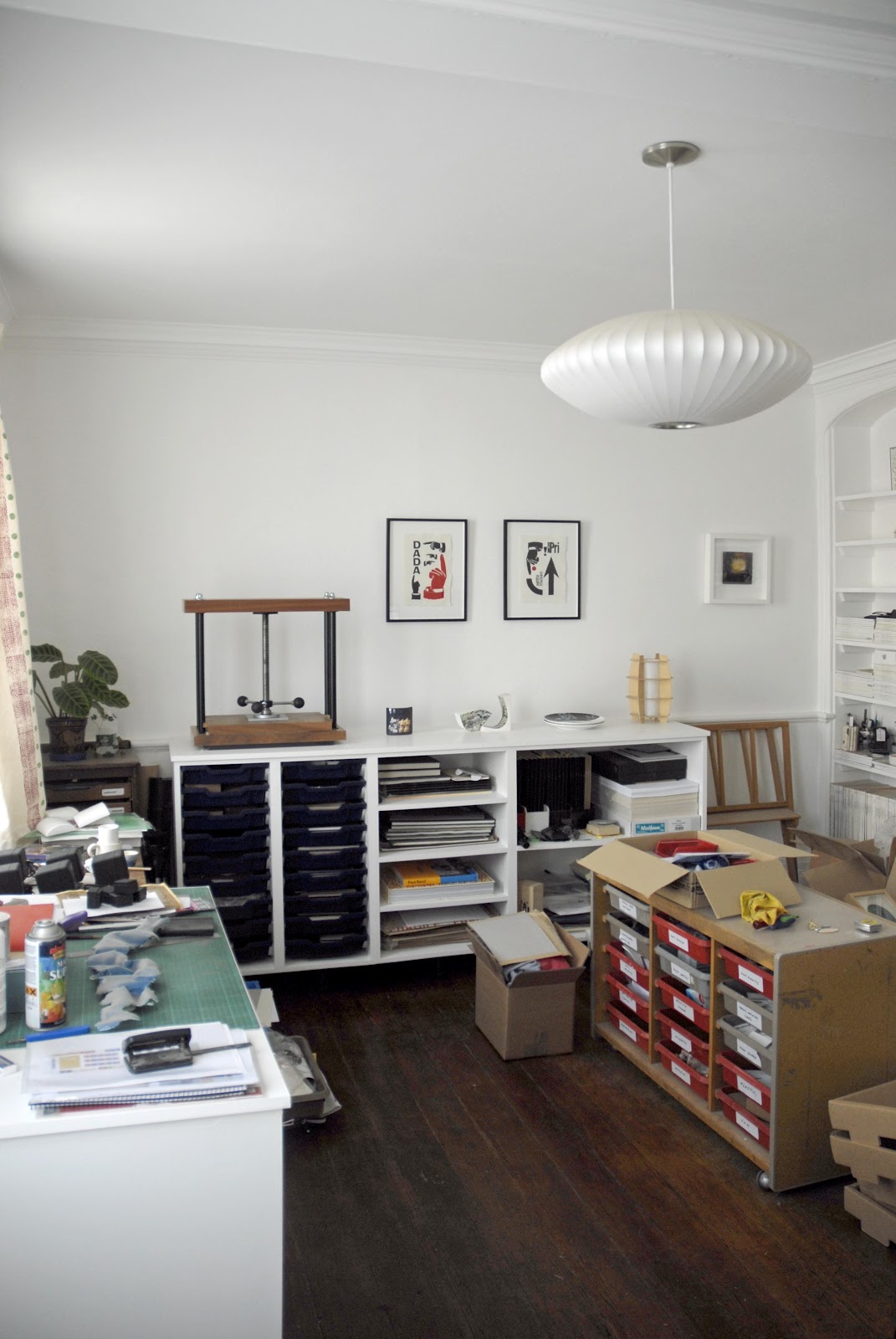 Made: Artist of the Week - David Rhys Jones