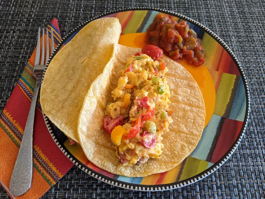 Ever Ready: MIgas