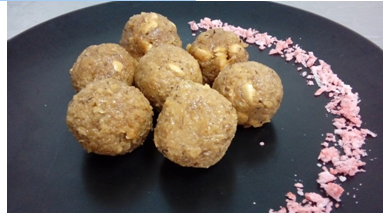 Postres Panameños: Cocada Panameña