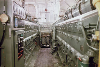 kontraktor jasa perbaikan mesin kapal dan mesin industri ~ mesin mesin ...