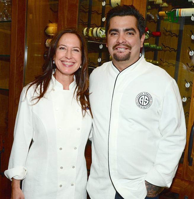 debra ponzek - USA News Collections