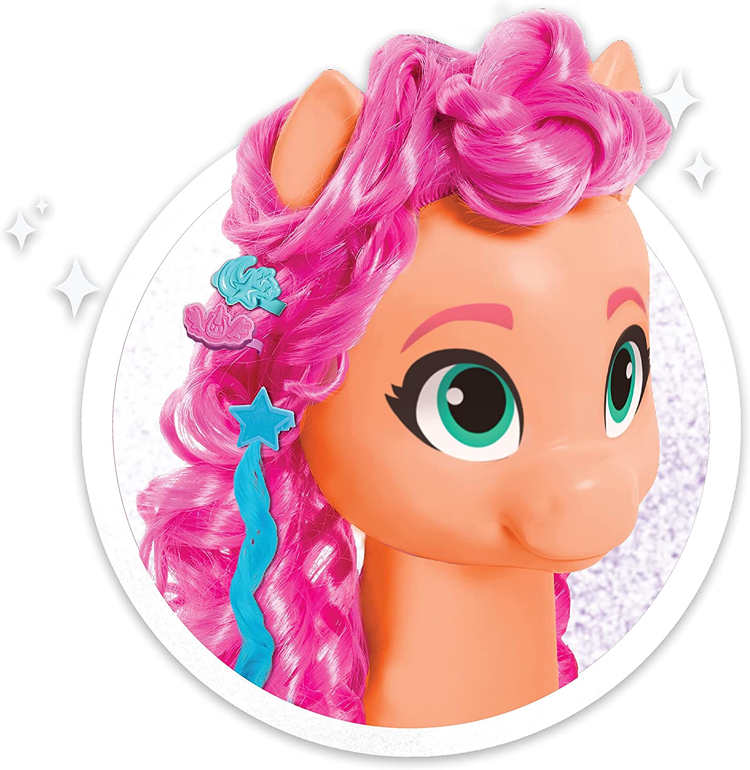 Equestria Daily - MLP Stuff!: Lots of New Generation 5 Pony Merchandise ...