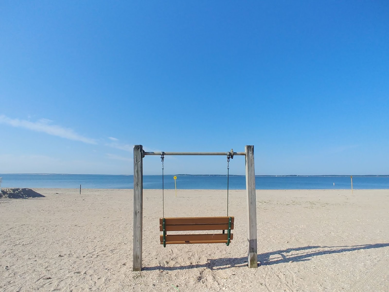 A Mike Who Likes to Hike