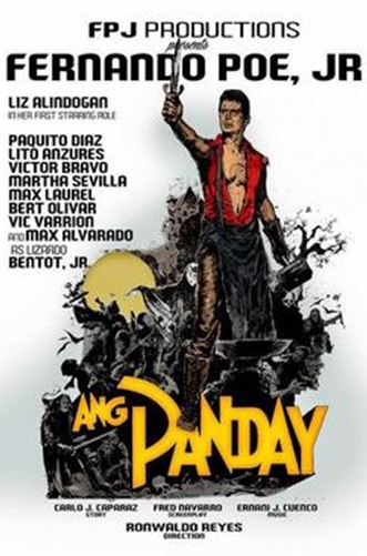The Bloody Pit of Horror: Ang Panday (1980)