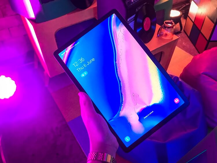 Samsung Brings New Galaxy Tabs to the Philippines - TeknoGadyet