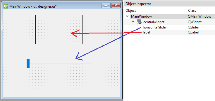 Yapay Zeka Labs: PyQt5'de Signal - Slot Kavramı