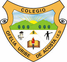 Tecnología e Informática Colegio Ofelia Uribe de Acosta I.E.D.: 2020
