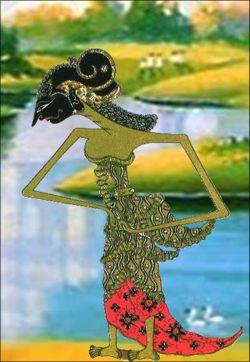 Perilaku dan Pitutur a la Jawa: KELENGKAPAN KSATRIA JAWA PARIPURNA ...