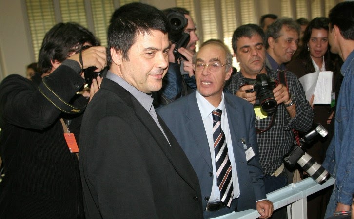 ΠΡΟΦΑΝΩΣ ΚΑΙ ΕΙΝΑΙ ΜΟΥΦΑ ΤΑ ΠΕΡΙ ΕΝΤΟΠΙΣΜΟΥ ΤΟΥ ΧΡΙΣΤΟΔΟΥΛΟΥ ΞΗΡΟΥ ΣΤΟ ...