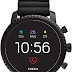Fossil FTW4018 Men's Gen 4 - Watches for All Ages