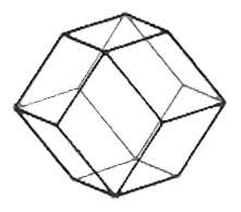 Popinga: Il poliedro di Meglepett Egér