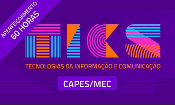 + Portal Docente : Curso EaD grátis: Tecnologias da Informação e ...