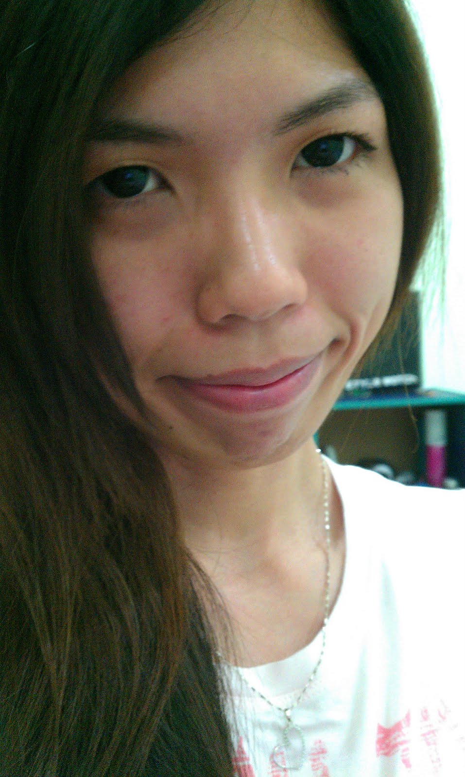 World of My Own: Simple Plain Jane