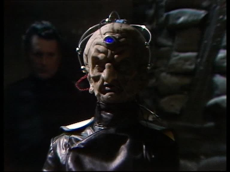 Professor Who's Doctor Who Marathon: Genesis of the Daleks