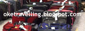 Tentang Bagasi (Baggage) | OkeTravelling