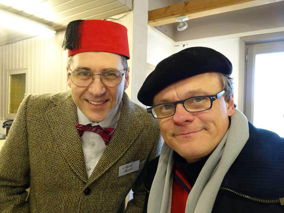 Mark Stubbe's Instagram, Twitter & Facebook on IDCrawl