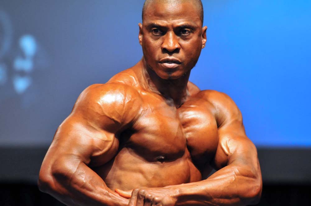 Toronto Grand Prix Tourist - A Toronto Blog: IFBB Men's 2012 ...