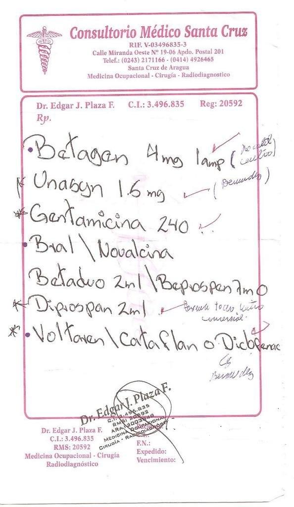 TODO LO IMPORTANTE EN LA DISPENSACION DE MEDICAMENTOS EN FARMACIA