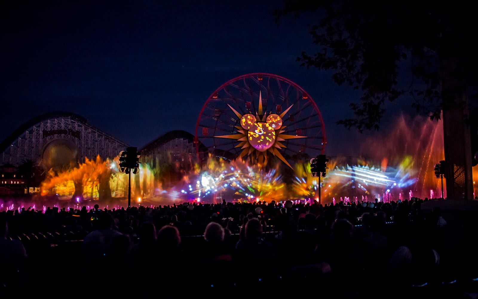 World of Color: Season of Light