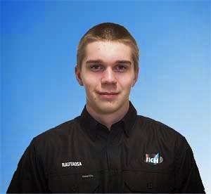 Tervetuloa palvelevaan Rautaosaan