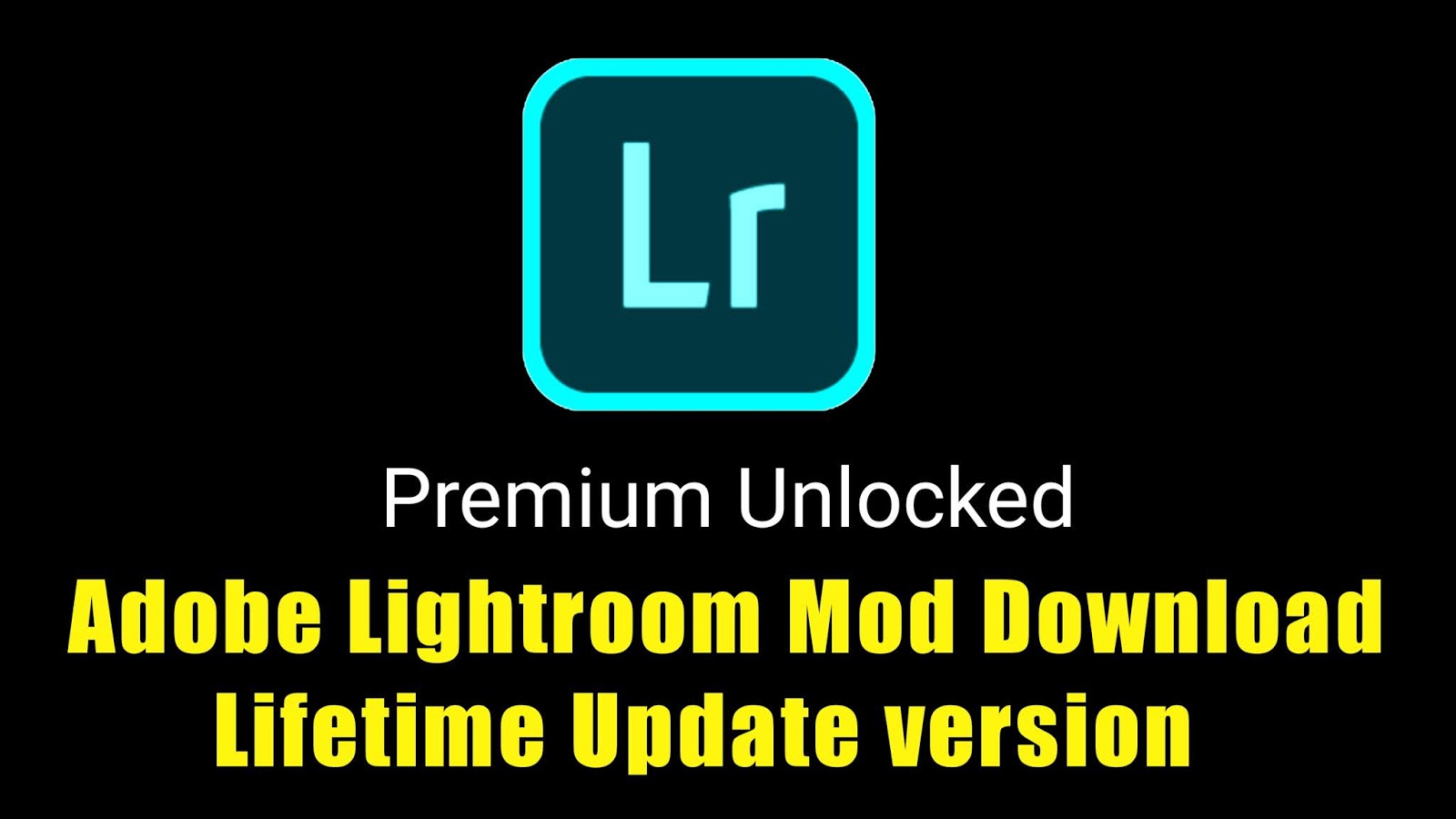Adobe lightroom apk - apocomputing