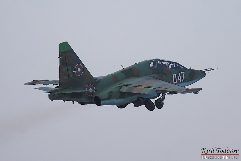 BUAF BEZMER AIR BASE OPEN DAY 2018 - Blog Before Flight - Aerospace and ...