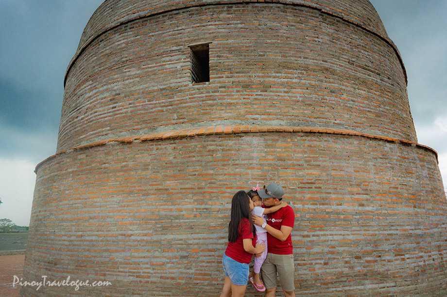 LA UNION | Luna's Baluarte Watchtower and Pebble Beach — Pinoy ...