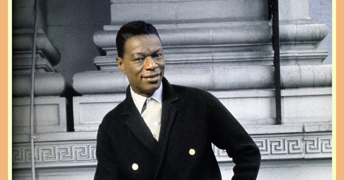 JazzProfiles: Nat "King Cole" - The Gene Lees Essay - Parts 1-3, Complete