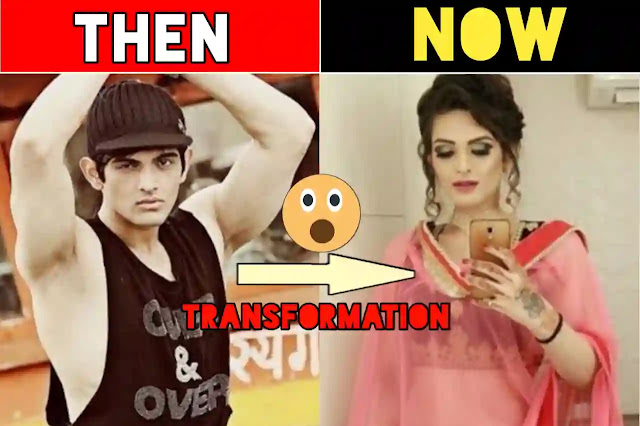 World's Top 10 Famous Transgender Model list 2020